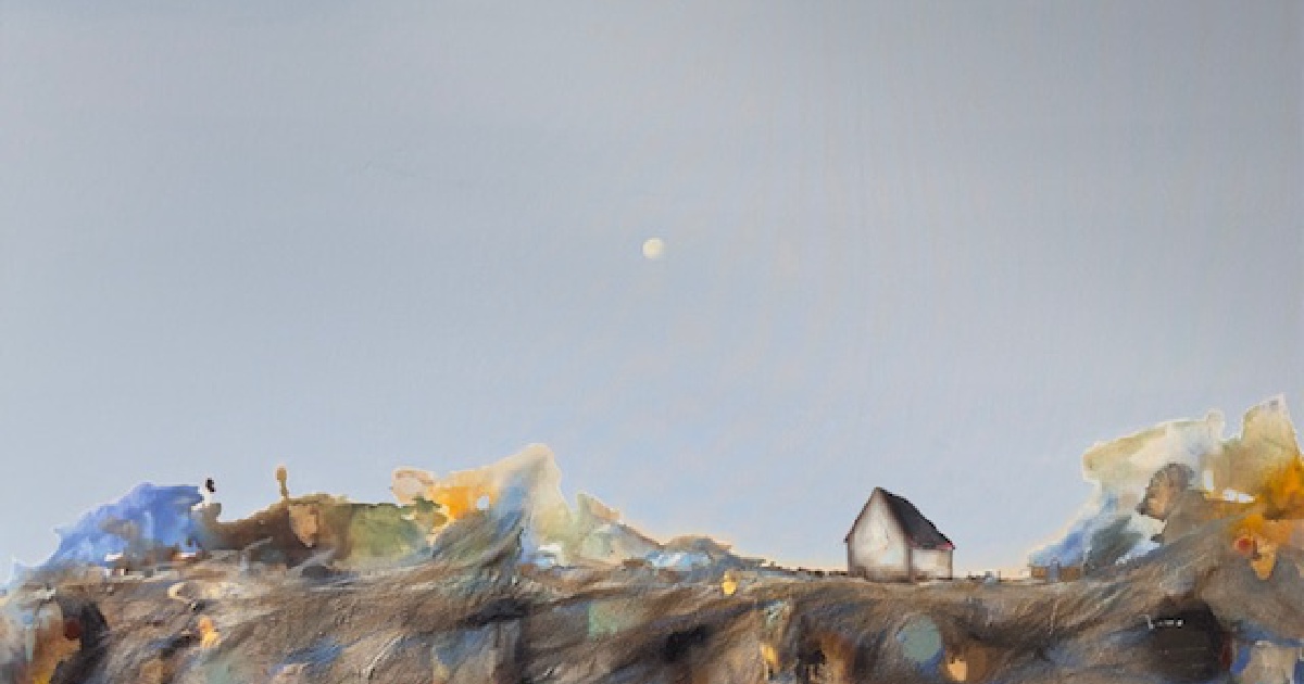 Katherine Lott - Press | Fringe Gallery